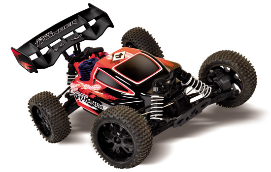 T2M modelisme voiture T2M Pirate Thunder